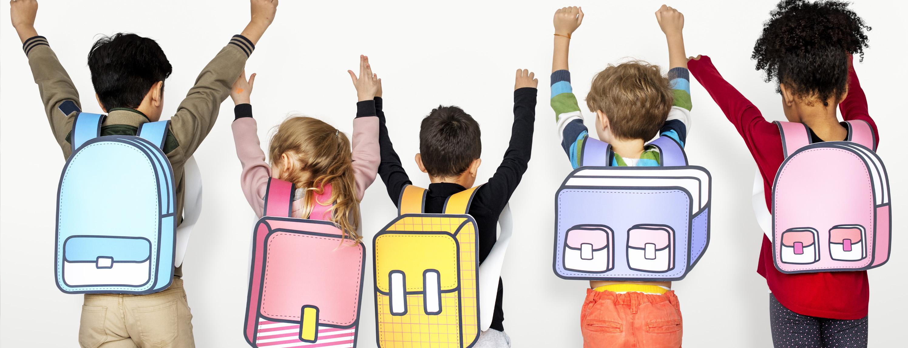 C'est la rentrée le jeudi 1er septembre ! | Petit-Couronne