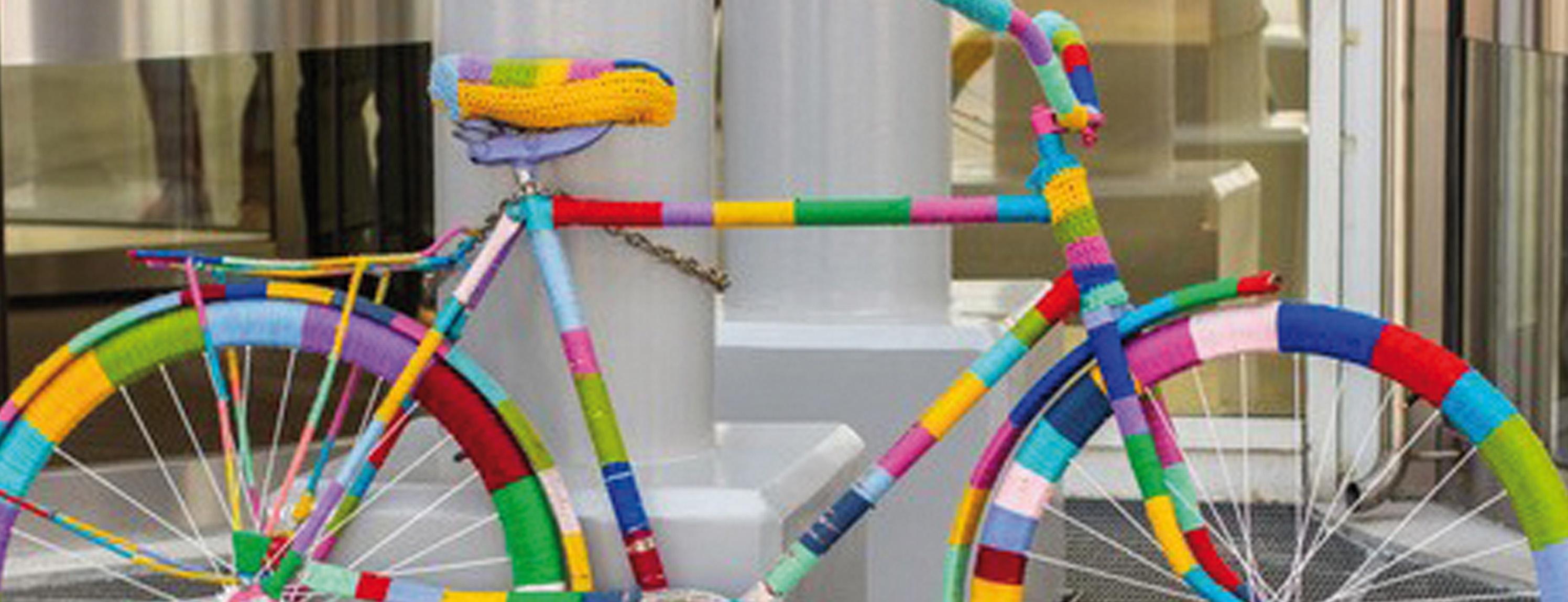 Comment Décorer Un Vélo D’Enfant – CREM