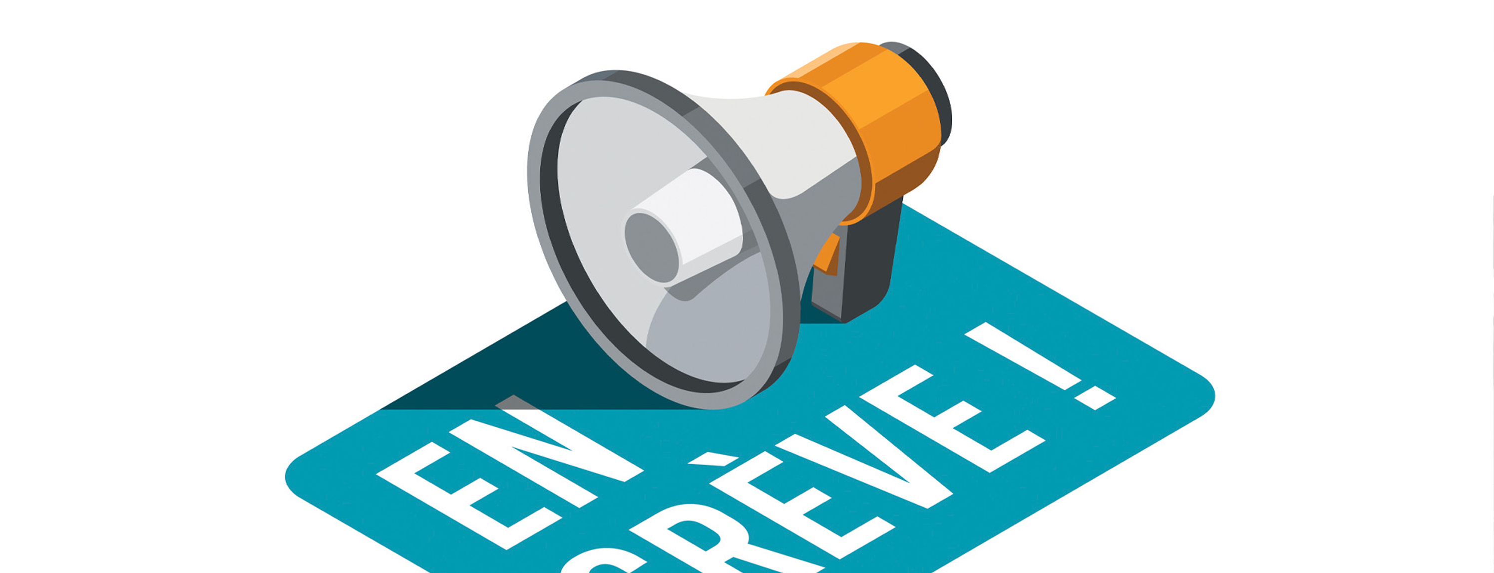 Mouvement de grève jeudi 2 octobre 2025 | Petit-Couronne